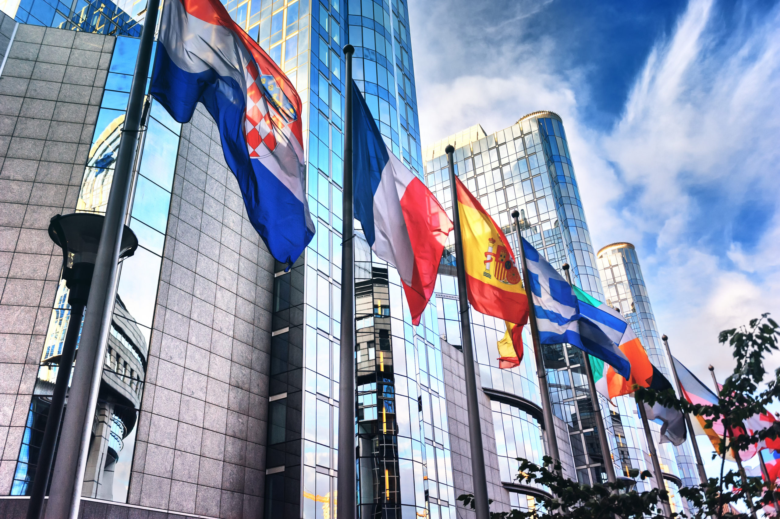 Modernising the Concept of International Security - Executive Education ...